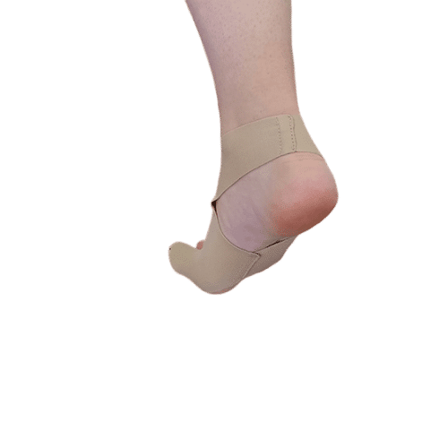 Bandage hallux valgus - Nantes Orthopedie
