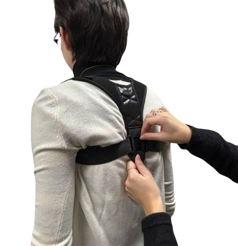 Scoliose : Comprendre ses causes et les solutions orthopédiques